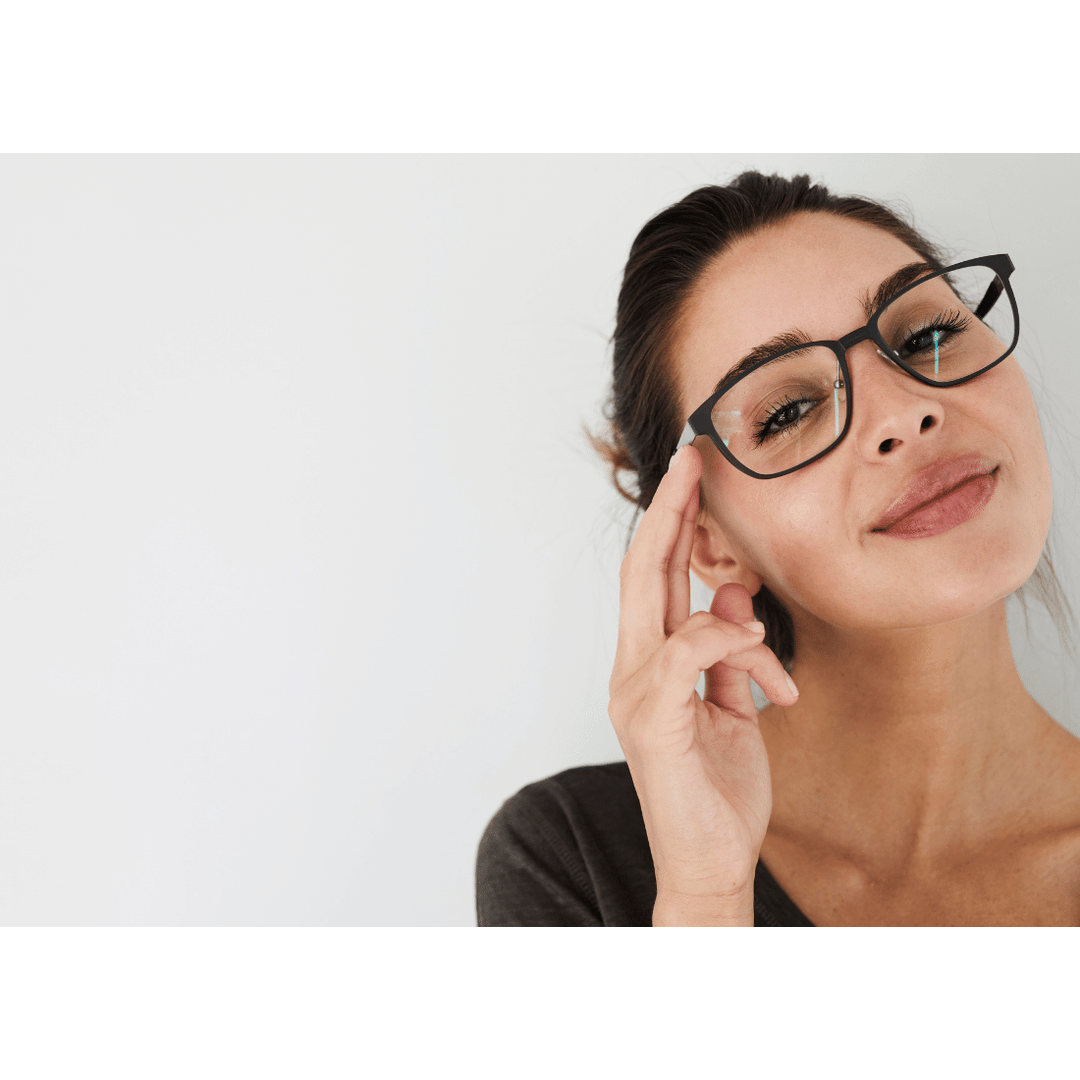 How to Tell If Glasses are Blue Light? | BON CHARGE – Bon Charge