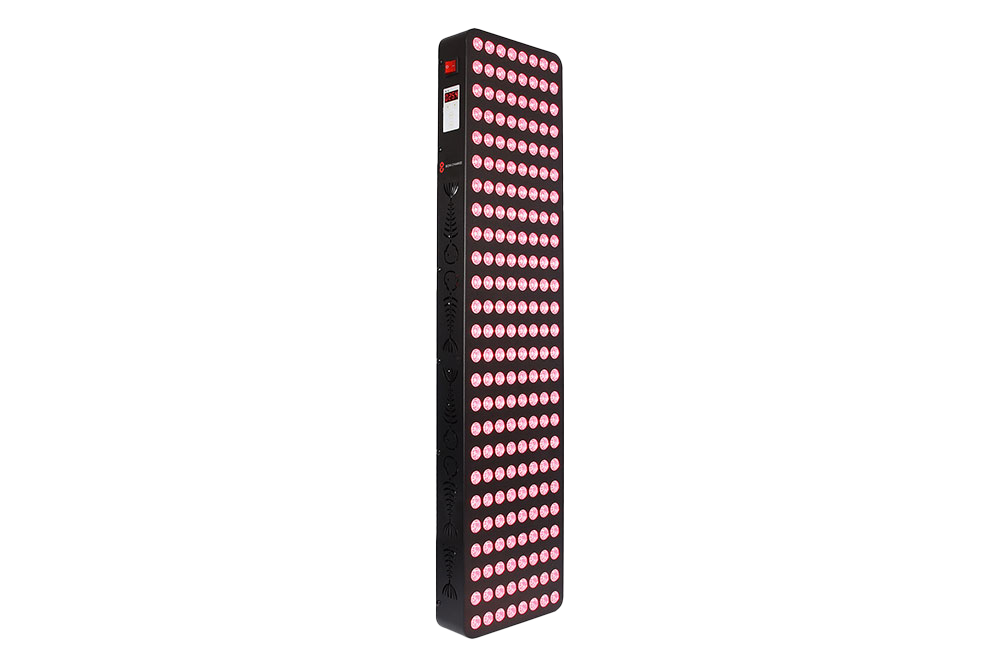 Max Red Light Therapy Device | Red & NIR Light | Full Body – Bon Charge