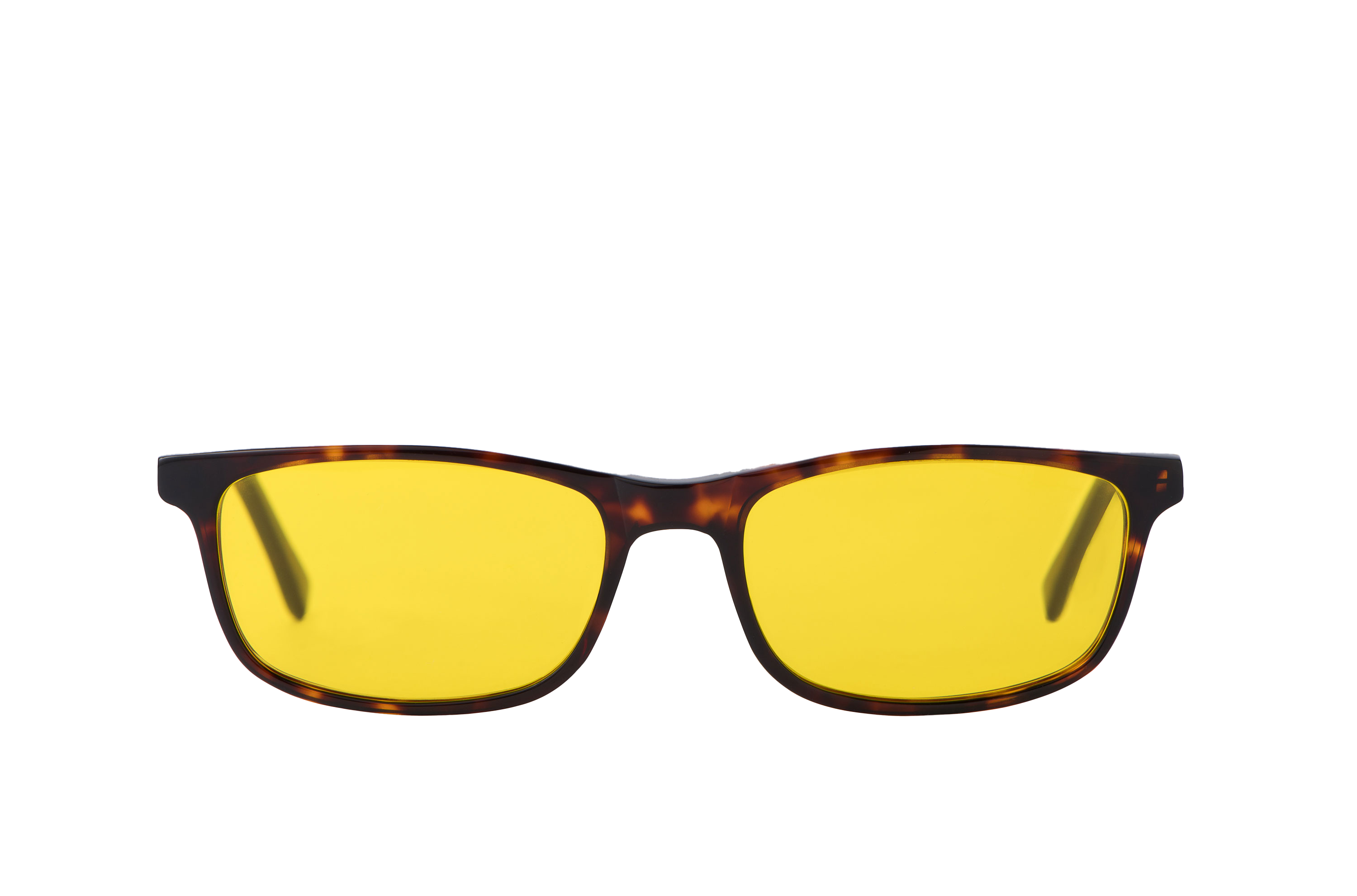 Tortoise Shell Light Sensitivity Glasses | BON CHARGE – Bon Charge